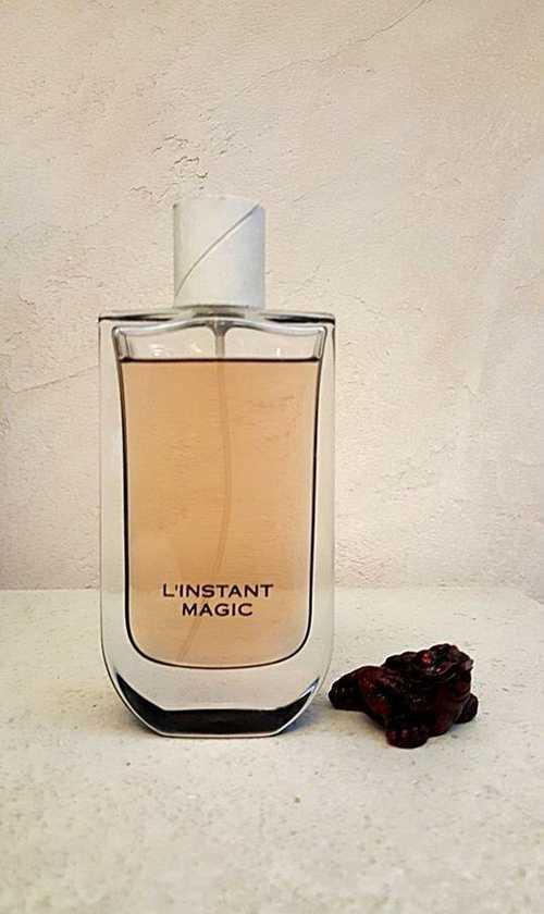 L'Instant Magic Guerlain,ранний выпуск,красавец