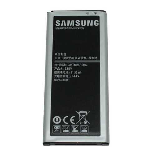 Аккумулятор SAMSUNG Galaxy Note Edge SM-N915F