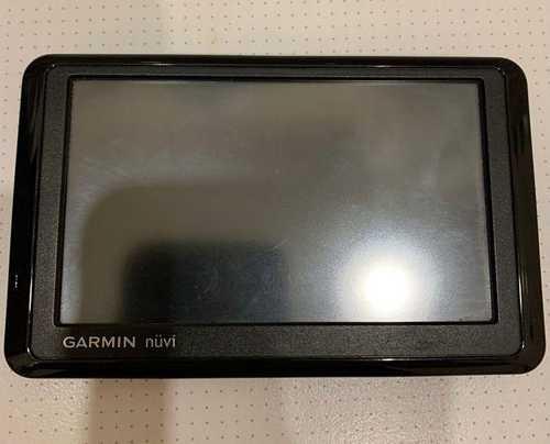 Навигатор Garmin nuvi 1310