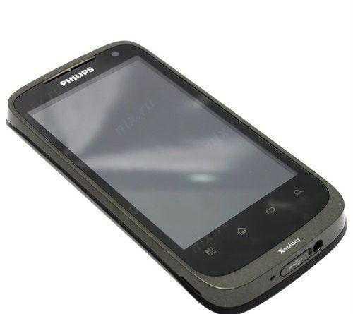 Смартфон Philips Xenium W632