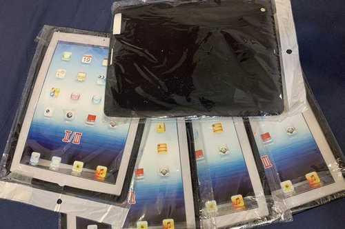 Чехол на iPad 2/3