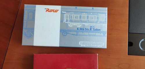 Модели железных дорог 1 87 roco, rivarossi