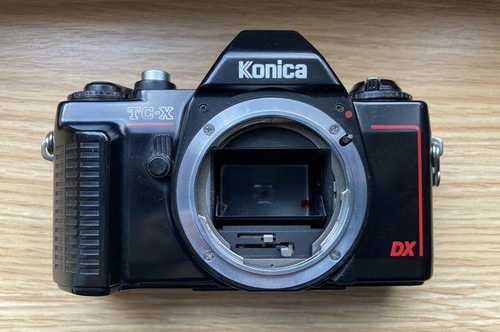 Konica TC-X