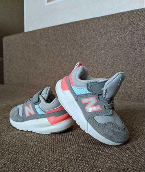 Кросовки детские New Balance оригинал