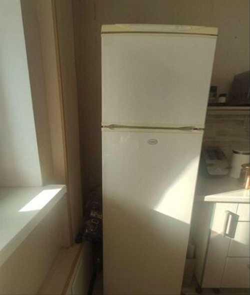 Продам работающий холодильник nord 233-6