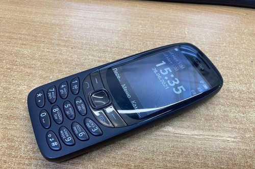 Телефон Nokia 6310 (2021)