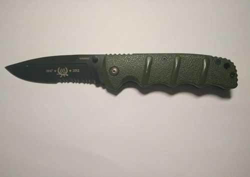 Складной нож Boker AK-74 01AK65B