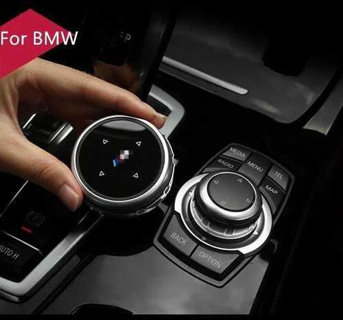 Джойстик idrive BMW F10