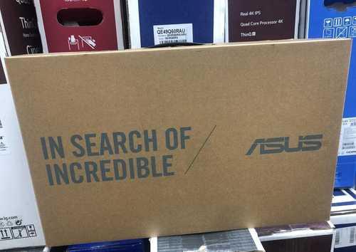 Ноутбук asus X509JA-EJ248T
