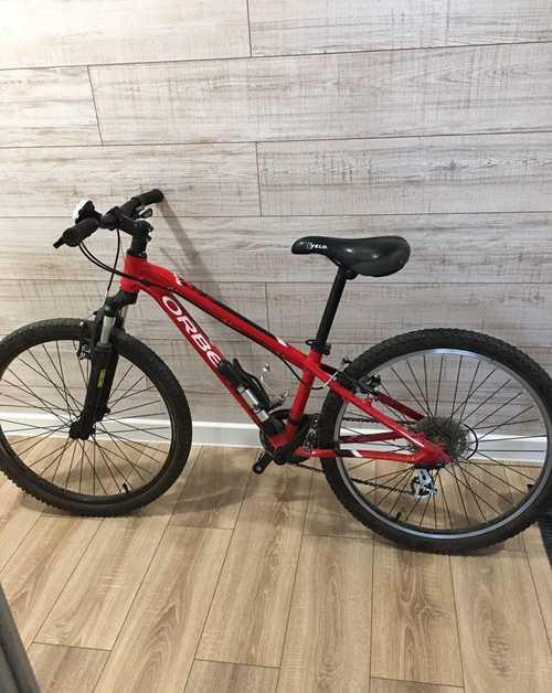 Велосипед детский Orbea MX 24