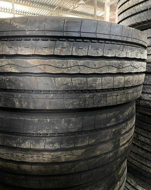 Грузовые шины 315/60R22.5 Linglong KTS300 Рулевые