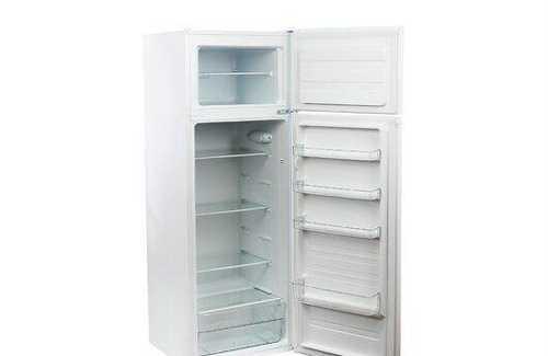 Холодильник новый leran CTF 159 WS