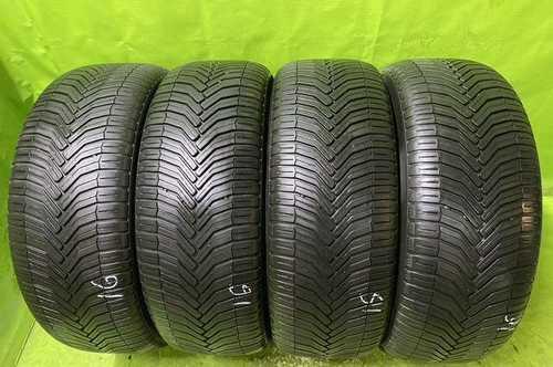 Michelin CrossClimate 205/55 R17 95V