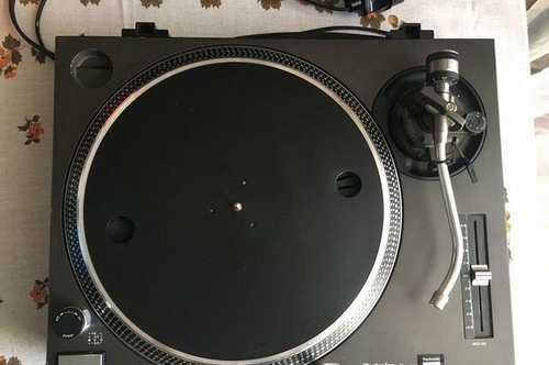 Technics SL-1210MK2