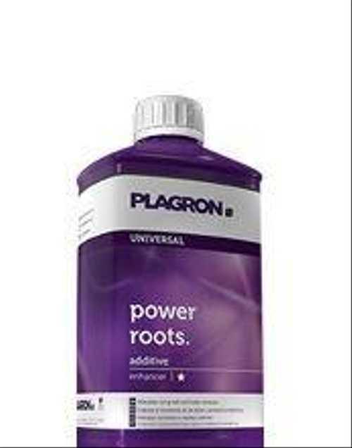 Plagron power roots 0,5 л
