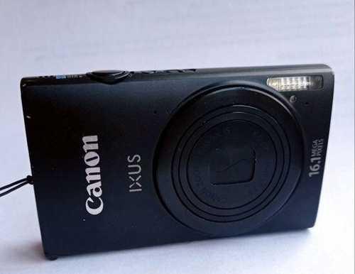 Canon ixus 240 hs