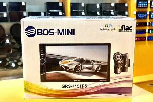 Bos mini a5