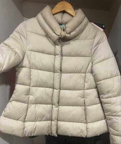 Куртка зимняя Benetton
