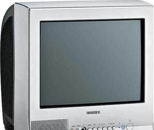 Телевизор Toshiba 15CSZ2R