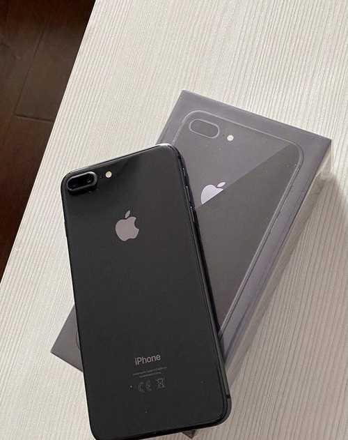 iPhone 8 Plus 64 GB