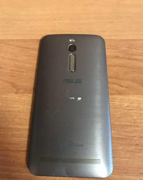 Телефон asus ze 551 ml на запчасти