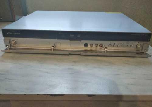 Pioneer dvr-440h-s