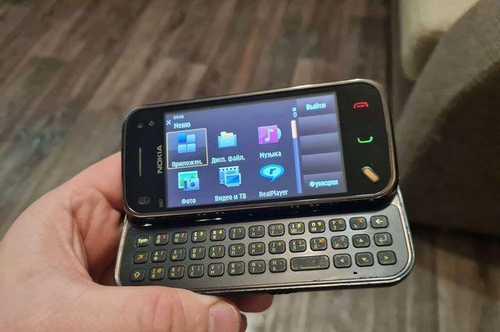 Nokia n97 mini
