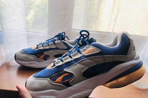 Кроссовки puma cell venom