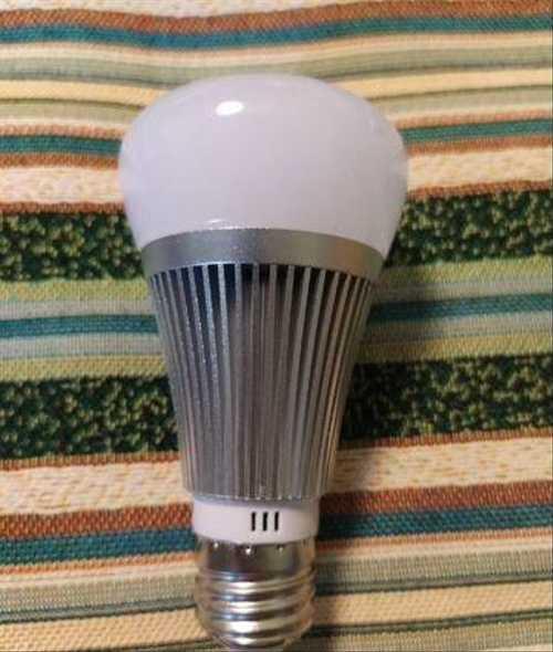 Умная светодиодная лампа Sonoff B1