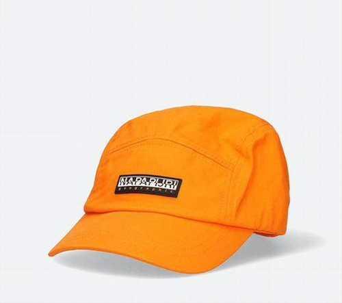 Новая кепка napapijri F-kualoa CAP
