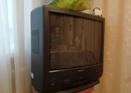 Sony KV-V2120K