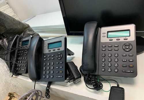 Телефон VoIP Grandstream GXP1610