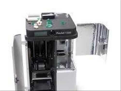 3D принтер ProJet 1200