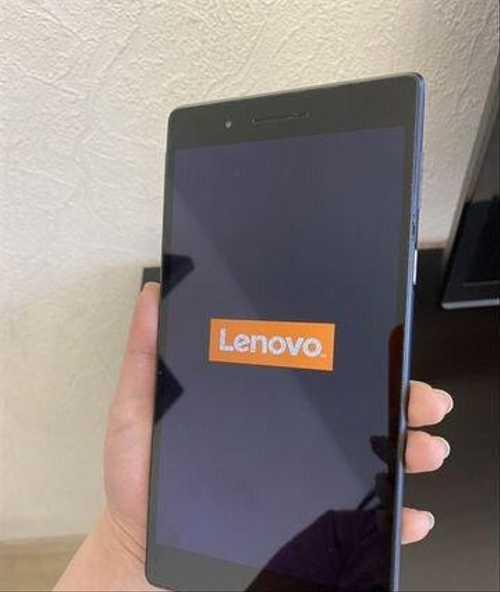 Lenovo tb 7504x сброс до заводских настроек