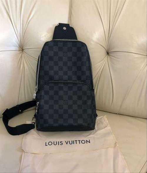 Сумка Louis Vuitton sling bag