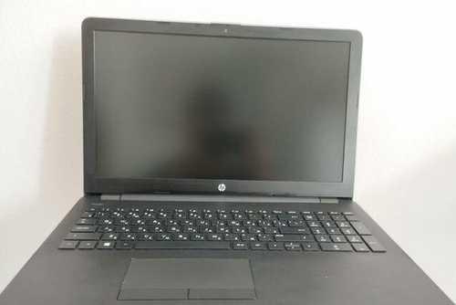 Ноутбук HP 15BW042UR (AMD A6-9220, AMD Radeon 520)