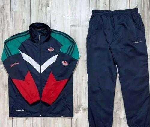Спортивный костюм Adidas из 90 х