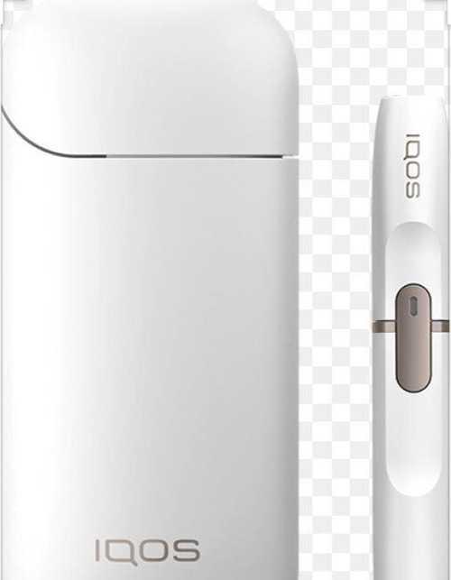 Iqos