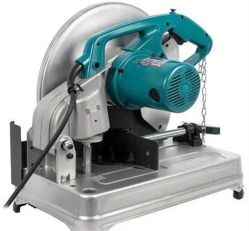 Пила монтажная Makita 2414NB в аренду