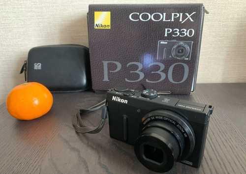 Nikon Coolpix P330