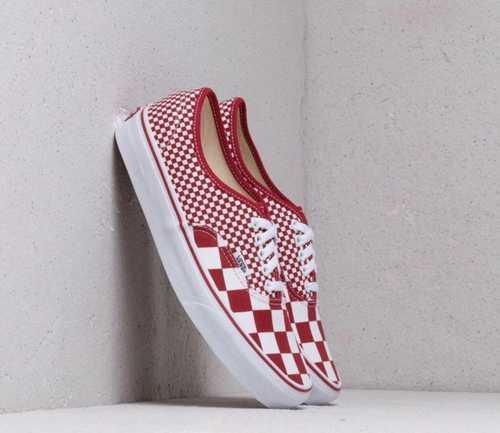 Абсолютно новые Vans Authentic