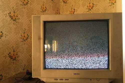 Телевизор bork