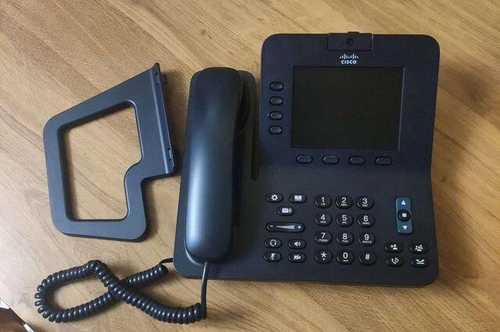 Телефон Cisco CP-8945-K9 IP, Cisco CP-DX650, Cisco