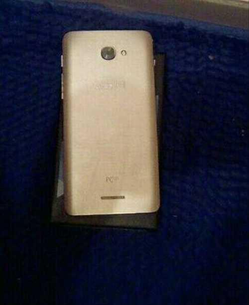 Alcatel Pop 4s