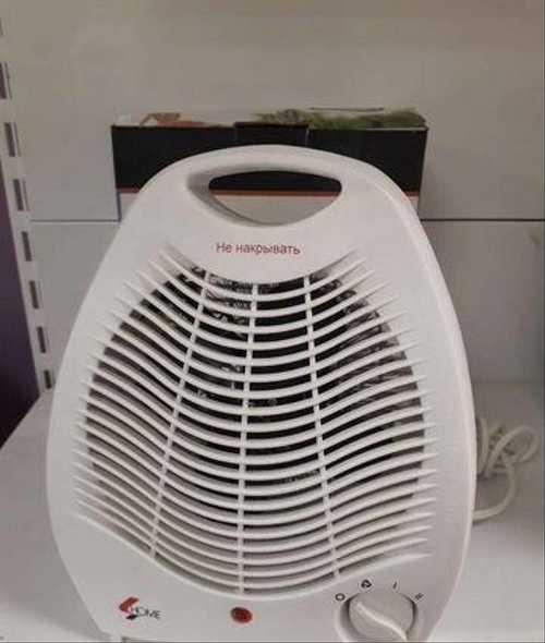Fan heater NSB-200A1 (Новый)