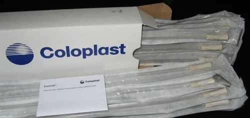 Катетер нелатона женский лубрицированный koloplast