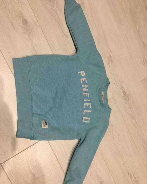 Джемпер на мальчика penfield 110-116 см
