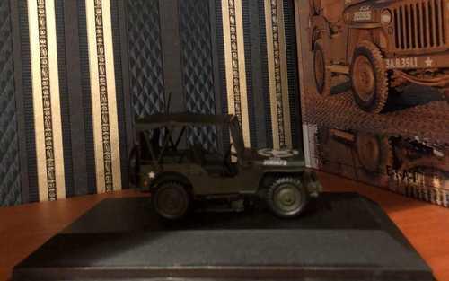 Willys Jeep Dinky toys Meccano Sun Star
