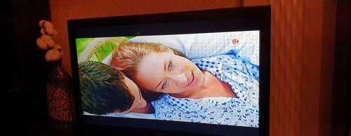 ЖК телевизор Panasonic