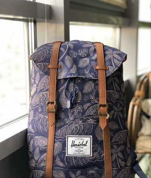 Рюкзак Herschel